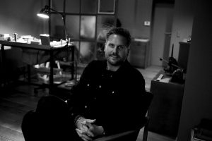 Ralf Kellenberger — It’s all about the love